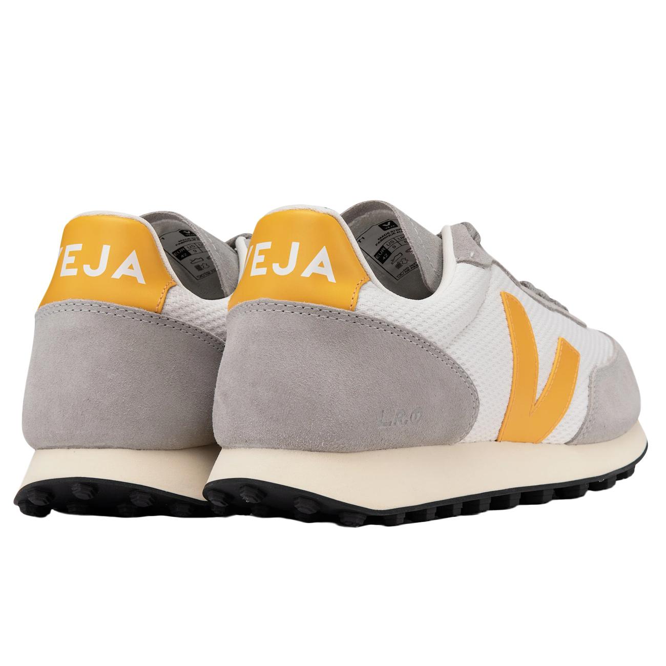 Rio Branco Men's Gravel Ouro Sneakers – Mascheroni Store